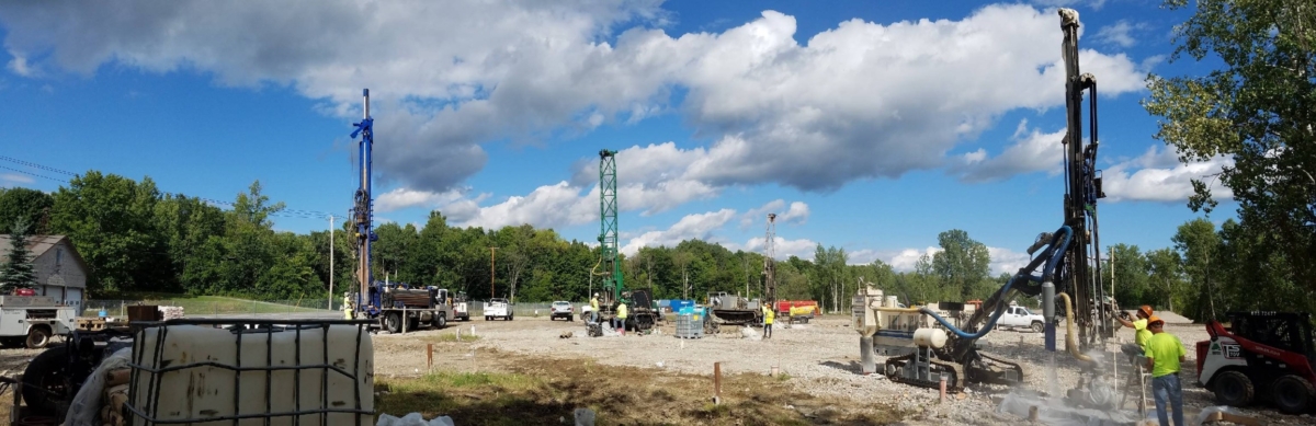 Contact - Matrix Environmental Technologies