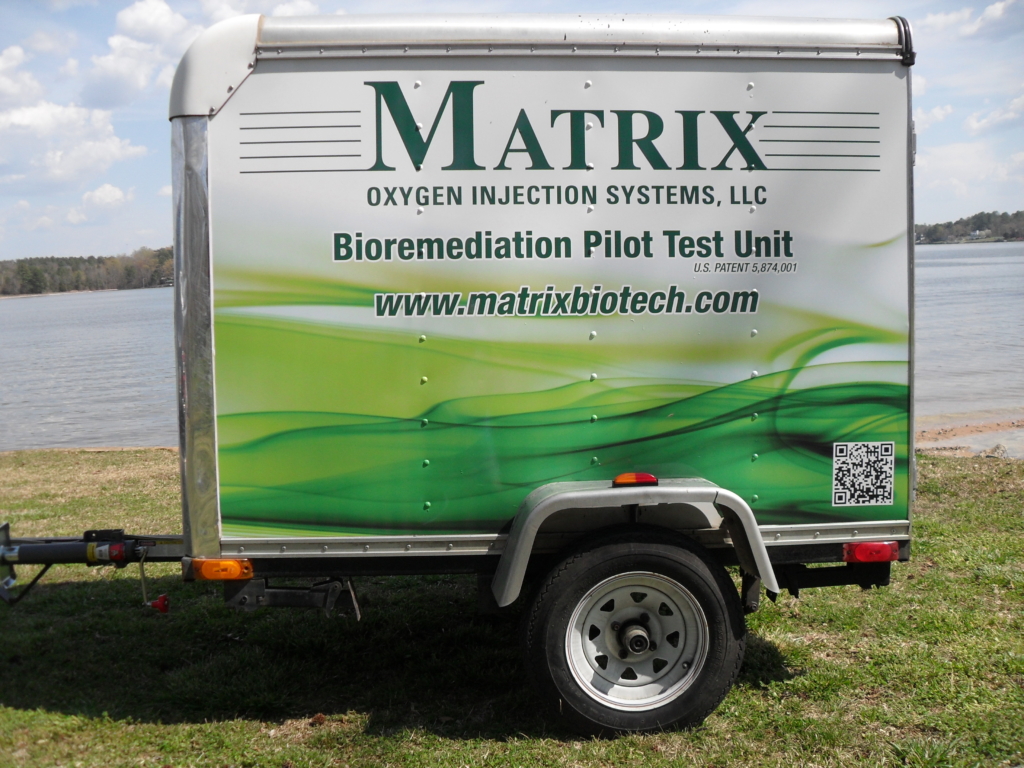 Matrix Environmental Technologies Inc. – Trusted Solutions